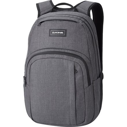 ■商品詳細■ブランドDAKINEダカイン■商品名Campus M 25L Backpackキャンパス M 25L バックパック■商品状態新品・並行輸入品■色Carbon■備考(取寄) ダカイン キャンパス M 25L バックパック DAKI...