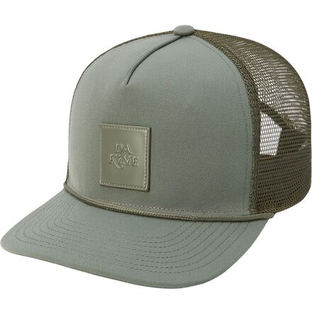 ■商品詳細■ブランドDAKINEダカイン■商品名Coastline Trucker Hatコーストライン トラッカー ハット■商品状態新品・並行輸入品■色Mulled Basil■備考(取寄) ダカイン コーストライン トラッカー ハット ...