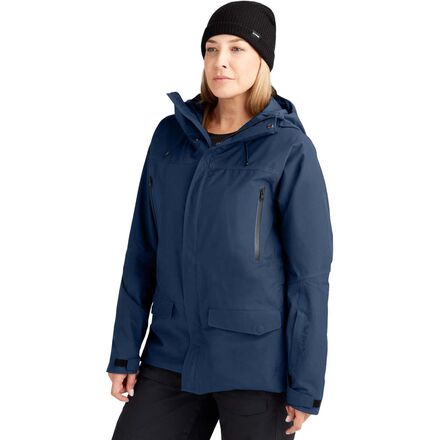■商品詳細■ブランドDAKINEダカイン■商品名Reach 20K Insulated Parka - 2023 - Women'sリーチ 20K インサレーテッド パーカー - 2023 - ウィメンズ■商品状態新品・並行輸入品■色Fad...