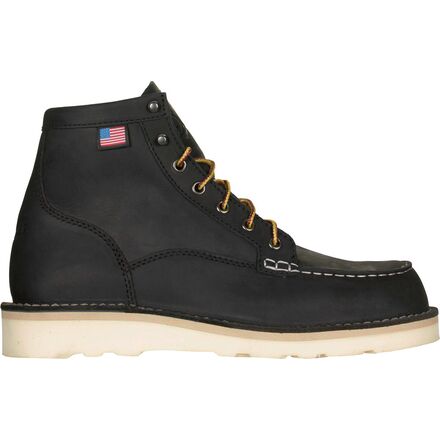 ■商品詳細■ブランドDannerダナー■商品名Bull Run Moc Toe Boot - Men'sブル ラン モック トゥ ブーツ - メンズ■商品状態新品・並行輸入品■色Black■備考(取寄) ダナー メンズ ブル ラン モック ...
