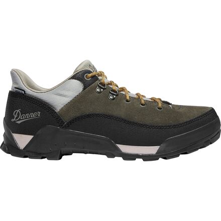 ■商品詳細■ブランドDannerダナー■商品名Panorama Low Hiking Shoe - Men'sパノラマ ロウ ハイキング シューズ - メンズ■商品状態新品・並行輸入品■色Black Olive2■備考(取寄) ダナー メン...