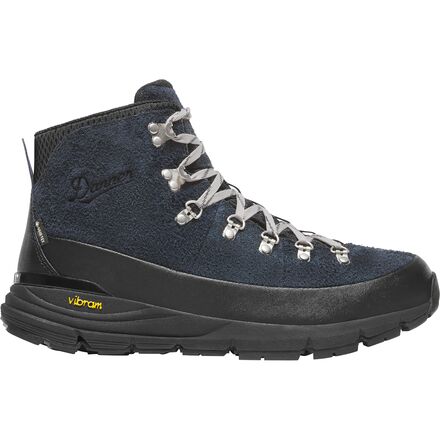 ■商品詳細■ブランドDannerダナー■商品名Mountain 600 ID GTX Hiking Boot - Men'sマウンテン 600 Id Gtx ハイキング ブーツ - メンズ■商品状態新品・並行輸入品■色Jet Black■備...
