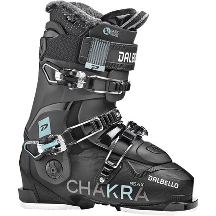■商品詳細■ブランドDalbello Sportsダルベロスポーツ■商品名Chakra AX 95 LS Ski Boot - Women'sチャクラ AX 95 Ls スキー ブーツ - ウィメンズ■商品状態新品・並行輸入品■色Black...