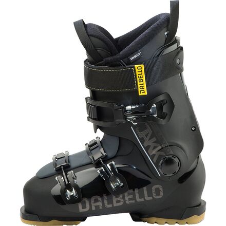 ■商品詳細■ブランドDalbello Sportsダルベロスポーツ■商品名IL Moro Jakk Ski Boot - 2026IL モロ スキー ブーツ -■商品状態新品・並行輸入品■色Black/Black■備考(取寄) ダルベロスポ...