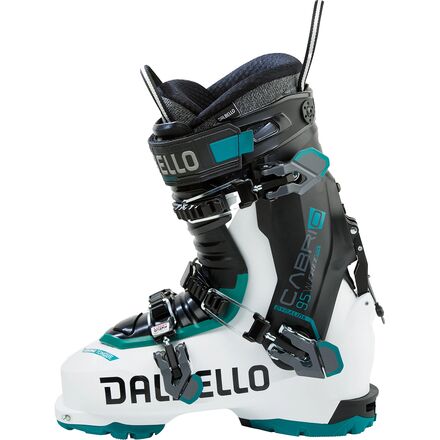 ■商品詳細■ブランドDalbello Sportsダルベロスポーツ■商品名Cabrio MV Free 95 IF Ski Boot - 2025 - Women'sカブリオ MV フリー 95 イフ スキー ブーツ - 2025 - ウィ...