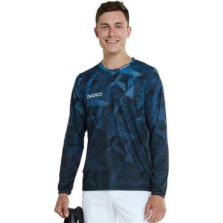 ■商品詳細■ブランドDHaRCOダルコ■商品名Gravity Jersey - Men'sグラビティ ジャージ - メンズ■商品状態新品・並行輸入品■色Dark Room■備考(取寄) ダルコ メンズ グラビティ ジャージ - メンズ DH...
