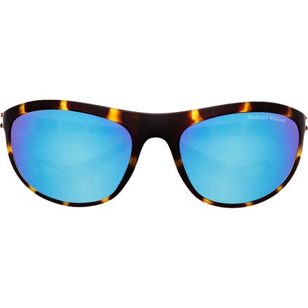 ■商品詳細■ブランドDistrict Visionディストリクトヴィジョン■商品名Takeyoshi Altitude Master Sunglassesタケヨシ アルティチュード マスター サングラス■商品状態新品・並行輸入品■色Tort...