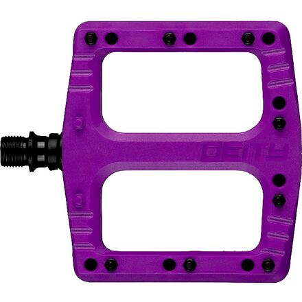 ■商品詳細■ブランドDeity Componentsデイティコンポーネンツ■商品名Deftrap Pedalsデフトラップ ペダルズ■商品状態新品・並行輸入品■色Purple■備考(取寄) デイティコンポーネンツ デフトラップ ペダルズ D...