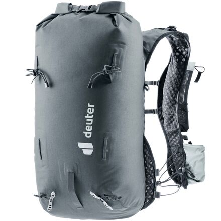 ■商品詳細■ブランドDeuterドイター■商品名Vertrail 16L Backpackバートレイル 16L バックパック■商品状態新品・並行輸入品■色Graphite/Tin■備考(取寄) ドイター バートレイル 16L バックパック ...