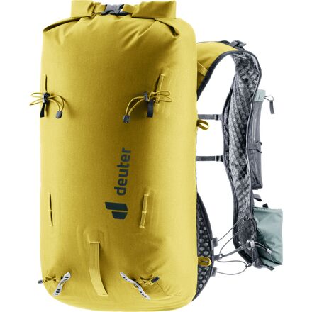 ■商品詳細■ブランドDeuterドイター■商品名Vertrail 16L Backpackバートレイル 16L バックパック■商品状態新品・並行輸入品■色Turmeric/Teal■備考(取寄) ドイター バートレイル 16L バックパック...