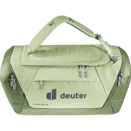 ■商品詳細■ブランドDeuterドイター■商品名Pro 60 Duffel Bagプロ 60 ダッフル バッグ■商品状態新品・並行輸入品■色Mineral/Grove■備考(取寄) ドイター プロ 60 ダッフル バッグ Deuter Pr...
