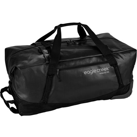 ■商品詳細■ブランドEagle Creekイーグルクリーク■商品名Migrate 110L Wheeled Duffel Bagミグレイト 110L ホイールド ダッフル バッグ■商品状態新品・並行輸入品■色Midnight Black■備...