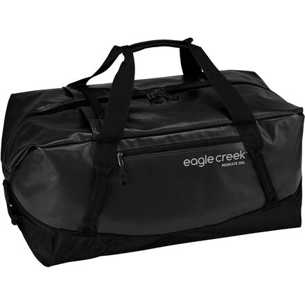 ■商品詳細■ブランドEagle Creekイーグルクリーク■商品名Migrate 90L Duffel Bagミグレイト 90L ダッフル バッグ■商品状態新品・並行輸入品■色Midnight Black■備考(取寄) イーグルクリーク ミ...
