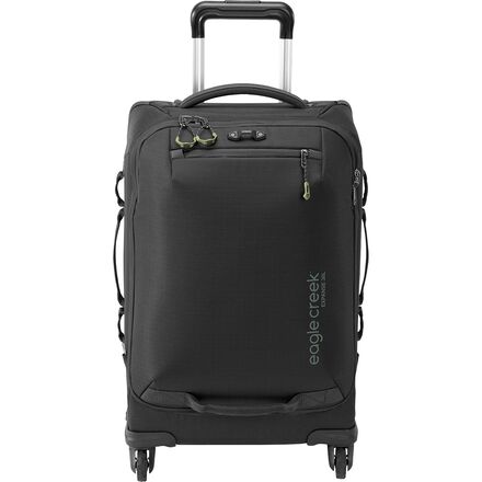 ■商品詳細■ブランドEagle Creekイーグルクリーク■商品名Expanse 4Wheeled 38L Gear Bagエクスパンス 4ホイールド 38L ギア バッグ■商品状態新品・並行輸入品■色Midnight Black■備考(取...