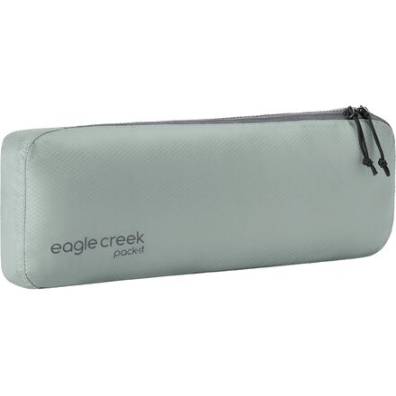■商品詳細■ブランドEagle Creekイーグルクリーク■商品名Pack-It Isolate Slim Cubeパック-イット アイソレート スリム キューブ■商品状態新品・並行輸入品■色Storm Grey■備考(取寄) イーグルクリ...