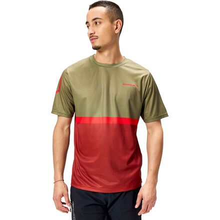 ■商品詳細■ブランドEnduraエンデューラ■商品名SingleTrack Core T-Shirt II - Men'sシングルトラック コア T-シャツ リ - メンズ■商品状態新品・並行輸入品■色Tweed Green■備考(取寄) ...