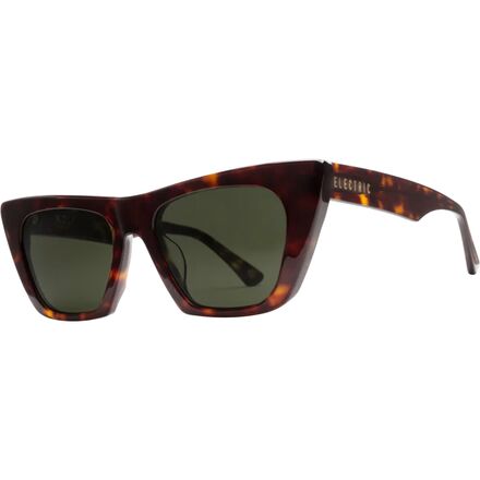 ■商品詳細■ブランドElectricエレクトリック■商品名Noli Polarized Sunglassesノリ ポーラライズド サングラス■商品状態新品・並行輸入品■色Tortoise/Grey Polar■備考(取寄) エレクトリック ...
