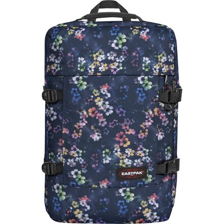 ■商品詳細■ブランドEastpakイーストパック■商品名Travelpack Backpackバックパック■商品状態新品・並行輸入品■色Flora Fade Navy■備考(取寄) イーストパック バックパック Eastpak Travel...