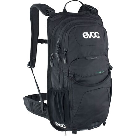 ■商品詳細■ブランドEvocイーボック■商品名Stage Technical 12L Backpackステージ テクニカル 12L バックパック■商品状態新品・並行輸入品■色Black■備考(取寄) イーボック ステージ テクニカル 12L...