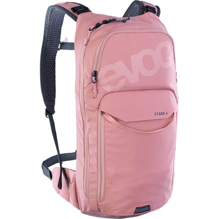 ■商品詳細■ブランドEvocイーボック■商品名Stage Technical 6L Backpackステージ テクニカル 6L バックパック■商品状態新品・並行輸入品■色Dusty Pink■備考(取寄) イーボック ステージ テクニカル ...