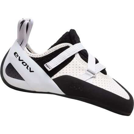 ■商品詳細■ブランドEvolvエボルブ■商品名Defy LV Climbing Shoeデファイ LV クライミング シューズ■商品状態新品・並行輸入品■色Gray/White■備考(取寄) エボルブ デファイ LV クライミング シューズ...