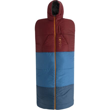 ■商品詳細■ブランドExpedエクスペド■商品名Dreamwalker Wearable Sleeping Bagドリームウォーカー ウェアラブル スリーピング バッグ■商品状態新品・並行輸入品■色Burgundy■備考(取寄) エクスペド...
