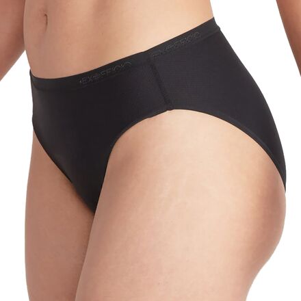 ■商品詳細■ブランドExOfficioエクスオフィシオ■商品名Give-N-Go 2.0 Bikini Brief - Women'sギブンゴー 2.0 ビキニ ブリーフ - ウィメンズ■商品状態新品・並行輸入品■色Black■備考(取寄)...