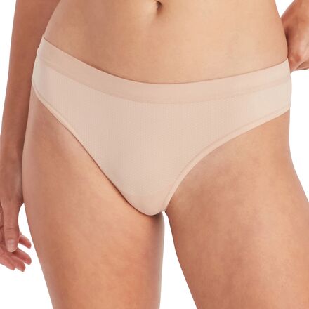 ■商品詳細■ブランドExOfficioエクスオフィシオ■商品名Give-N-Go 2.0 Sport Thong Underwear - Women'sギブンゴー 2.0 スポーツ トング アンダーウェア - ウィメンズ■商品状態新品・並行...
