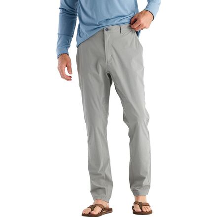 ■商品詳細■ブランドFree Flyフリーフライ■商品名Latitude Pant - Men'sラティテュード パンツ - メンズ■商品状態新品・並行輸入品■色Cement■備考(取寄) フリーフライ メンズ ラティテュード パンツ - ...