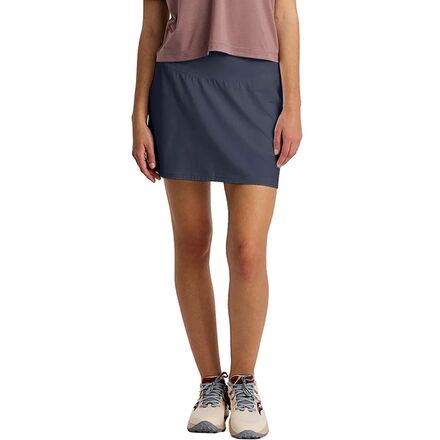 ■商品詳細■ブランドFree Flyフリーフライ■商品名All Day Skort - Women'sオール デイ スコート - ウィメンズ■商品状態新品・並行輸入品■色Storm Cloud■備考(取寄) フリーフライ レディース オール...