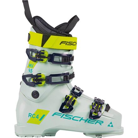 ■商品詳細■ブランドFischerフィッシャー■商品名RC4 95 MV Boot - 2025 - Women'sRC4 95 MV ブーツ - 2025 - ウィメンズ■商品状態新品・並行輸入品■色Ice Grey■備考(取寄) フィッ...