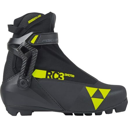 ■商品詳細■ブランドFischerフィッシャー■商品名RC3 Skate Boot - 2026RC3 スケート ブーツ -■商品状態新品・並行輸入品■色Black/Yellow■備考(取寄) フィッシャー RC3 スケート ブーツ - F...