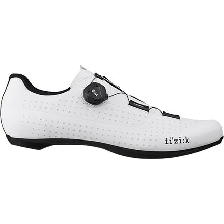 ■商品詳細■ブランドFi'zi:kフィジーク■商品名Tempo Overcurve R4 Wide Cycling Shoeテンポ オーバーカーブ R4 ワイド サイクリング シューズ■商品状態新品・並行輸入品■色White/Black■備...