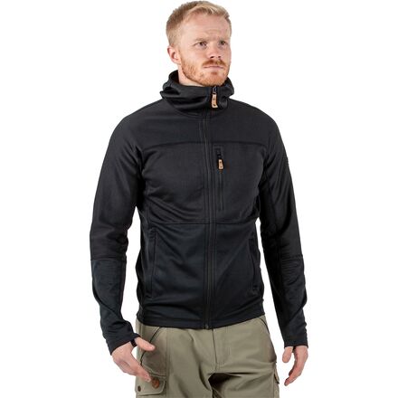 ■商品詳細■ブランドFjallravenフェールラーベン■商品名Abisko Trail Hooded Fleece Jacket - Men'sアビスコ トレイル フーデット フリース ジャケット - メンズ■商品状態新品・並行輸入品■色...