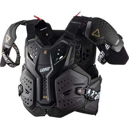 ■商品詳細■ブランドLeattリアット■商品名Chest Protector 6.5 Proチェスト プロテクター 6.5 プロ■商品状態新品・並行輸入品■色Graphene■備考(取寄) リアット チェスト プロテクター 6.5 プロ L...