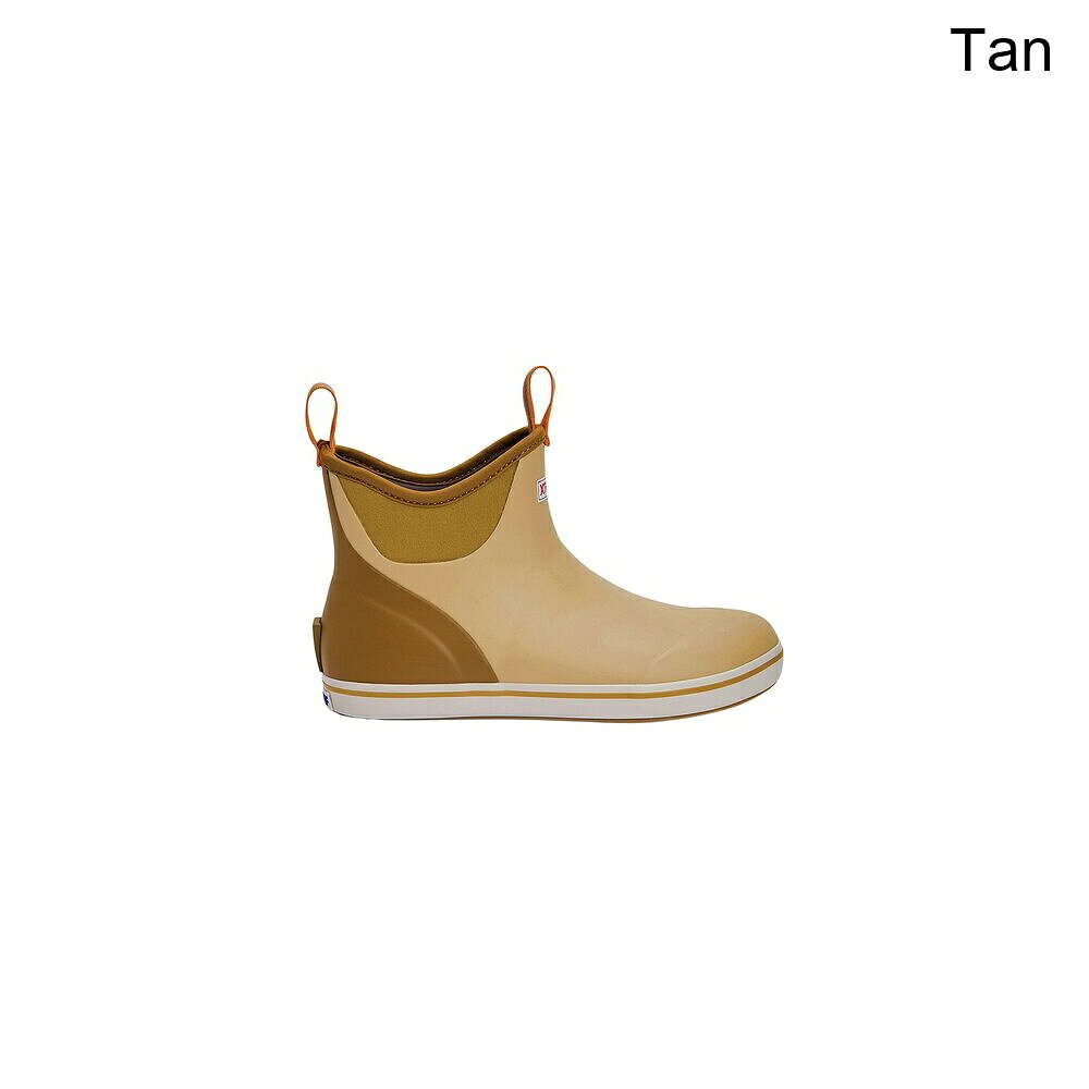 ■商品詳細■ブランドXtratufエクストラタフ■商品名Ankle 6in Deck Boot - Men'sアンクル 6インチ デック ブーツ - メンズ■商品状態新品・並行輸入品■色Tan■備考(取寄) エクストラタフ メンズ アンクル...