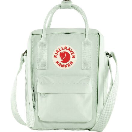 ■商品詳細■ブランドFjallravenフェールラーベン■商品名Kanken Slingスリング■商品状態新品・並行輸入品■色Mint Green■備考(取寄) フェールラーベン スリング Fjallraven Kanken Sling M...