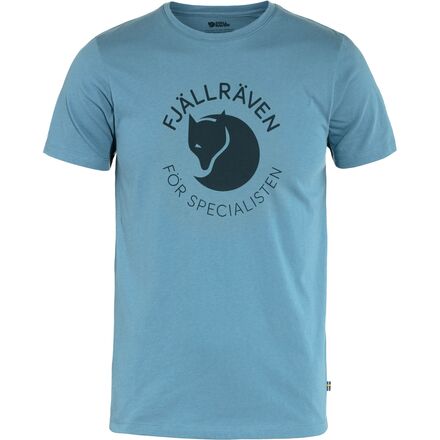 ■商品詳細■ブランドFjallravenフェールラーベン■商品名Fox T-Shirt - Men'sフォックス T-シャツ - メンズ■商品状態新品・並行輸入品■色Dawn Blue■備考(取寄) フェールラーベン メンズ フォックス T...