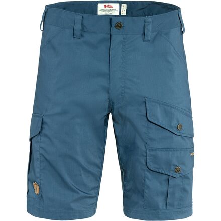 ■商品詳細■ブランドFjallravenフェールラーベン■商品名Vidda Pro Lite Shorts - Men'sヴィッダ プロ ライト ショーツ - メンズ■商品状態新品・並行輸入品■色Indigo Blue■備考(取寄) フェー...