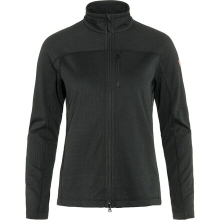 ■商品詳細■ブランドFjallravenフェールラーベン■商品名Abisko Lite Fleece Jacket - Women'sアビスコ ライト フリース ジャケット - ウィメンズ■商品状態新品・並行輸入品■色Black■備考(取寄...