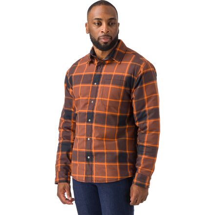■商品詳細■ブランドFlylowフライロー■商品名Sinclair Insulated Flannel - Men'sシンクレア インサレーテッド フランネル - メンズ■商品状態新品・並行輸入品■色Bigfoot■備考(取寄) フライロー...