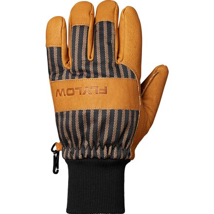 ■商品詳細■ブランドFlylowフライロー■商品名Tough Guy Glove - Men'sタフ ガイ グローブ - メンズ■商品状態新品・並行輸入品■色Black■備考(取寄) フライロー メンズ タフ ガイ グローブ - メンズ F...