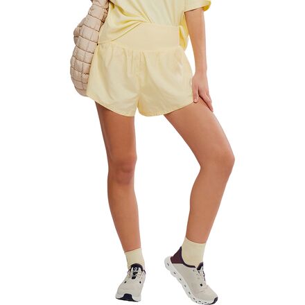 ■商品詳細■ブランドFP Movementエフピー ムーブメント■商品名Carpe Diem Short - Women'sカルペ ディーム ショート - ウィメンズ■商品状態新品・並行輸入品■色Sunlit Yellow■備考(取寄) エ...