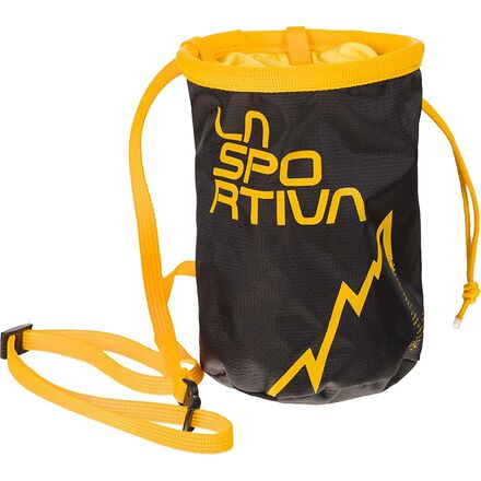 ■商品詳細■ブランドLa Sportivaスポルティバ■商品名Laspo Chalk Bagラスポ チョーク バッグ■商品状態新品・並行輸入品■色Black■備考(取寄) スポルティバ ラスポ チョーク バッグ La Sportiva La...