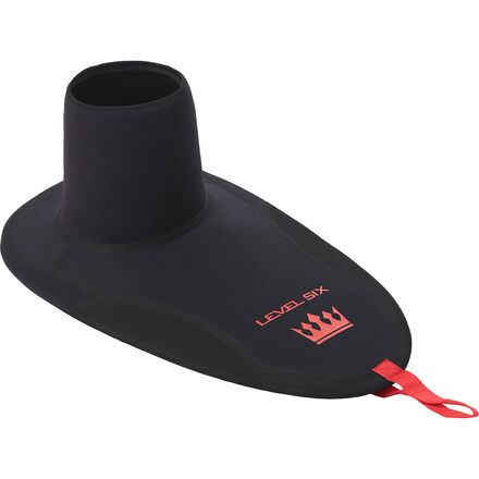 ■商品詳細■ブランドLevel Sixレベルシックス■商品名King X-Large Cockpit Spray Skirtキング X-ラージ コックピット スプレイ スカート■商品状態新品・並行輸入品■色Black■備考(取寄) レベルシ...