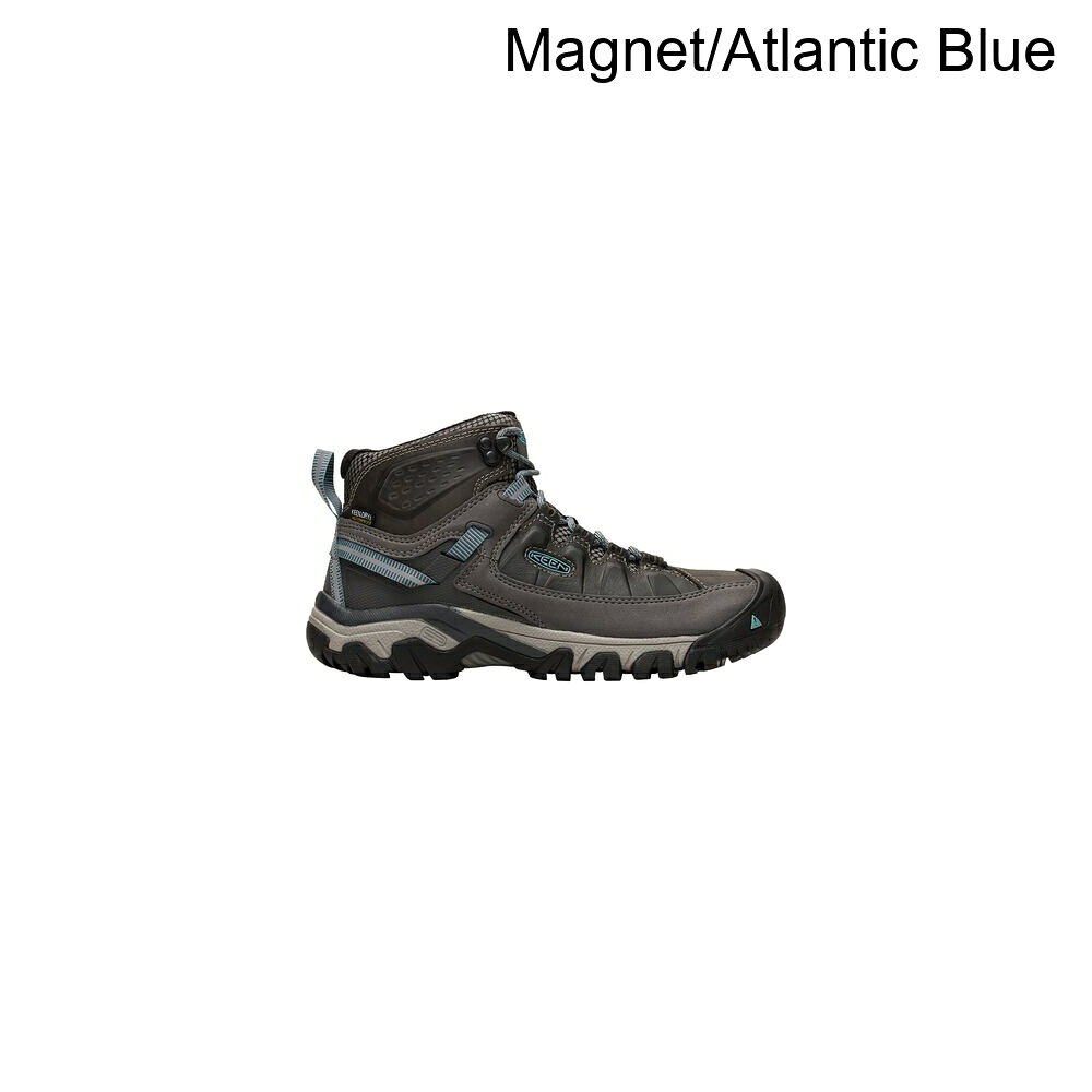■商品詳細■ブランドKEENキーン■商品名Targhee III Mid Waterproof Hiking Boot - Women'sターギー 3 ミッド ウォータープルーフ ハイキング ブーツ - ウィメンズ■商品状態新品・並行輸入品...
