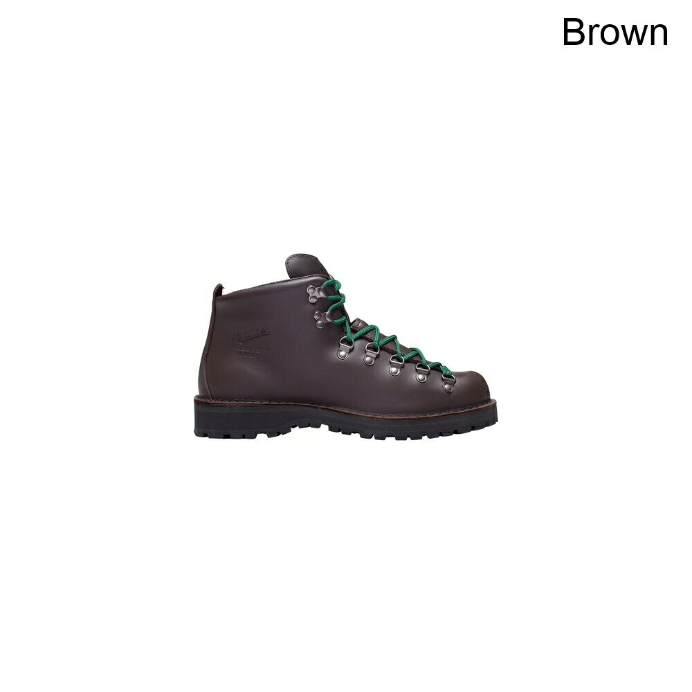 ■商品詳細■ブランドDannerダナー■商品名Mountain Light 2 Leather Hiking Boot - Men'sマウンテン ライト 2 レザー ハイキング ブーツ - メンズ■商品状態新品・並行輸入品■色Brown■備...