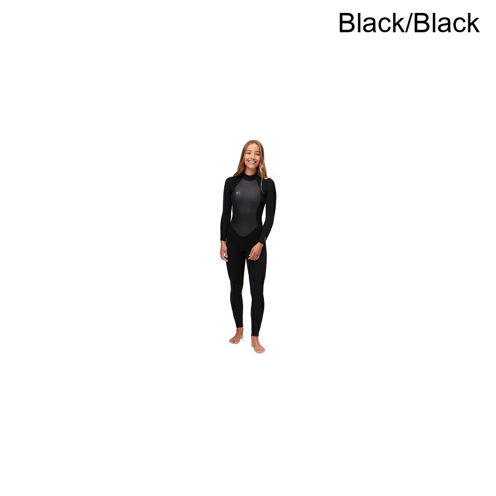 ■商品詳細■ブランドO'Neillオニール■商品名Reactor II 3/2 Back-Zip Full Wetsuit - Women'sリアクター リ 3/2 バック-ジップ フル ウェットスーツ - ウィメンズ■商品状態新品・並行輸...