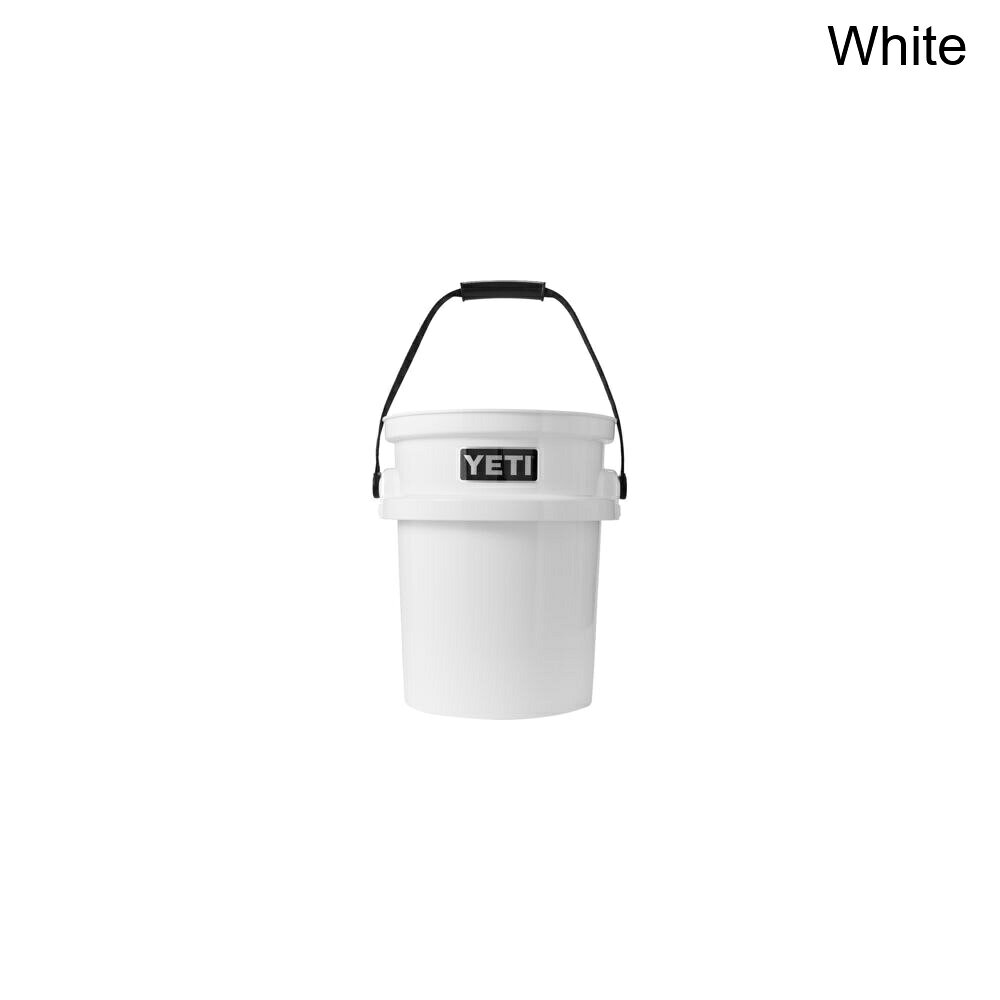 ■商品詳細■ブランドYETIイエティ■商品名LoadOut Bucket 5 Gallonロードアウト バケット 5 ガロン■商品状態新品・並行輸入品■色White■備考(取寄) イエティ ロードアウト バケット 5 ガロン YETI Lo...