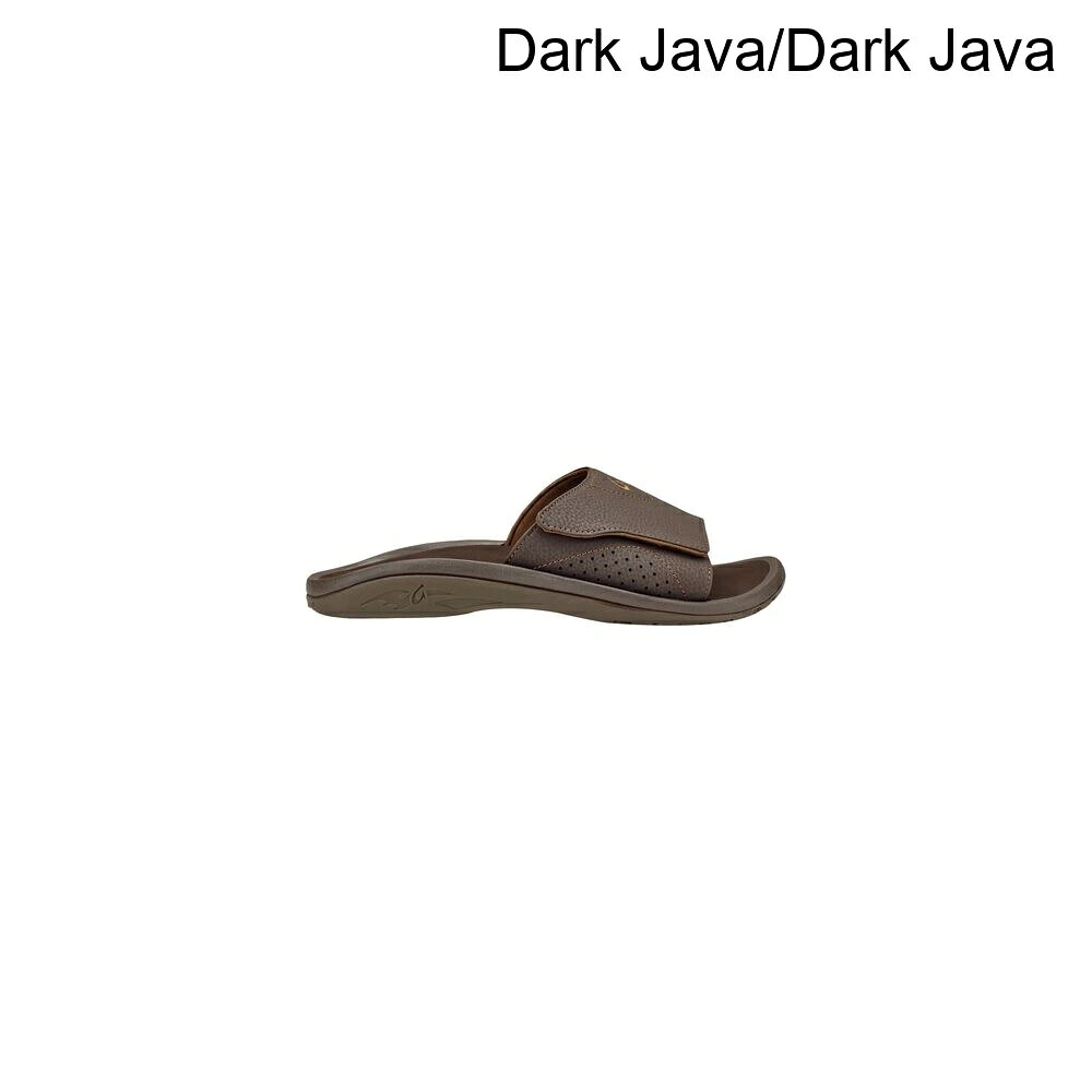 ■商品詳細■ブランドOlukaiオルカイ■商品名Nalu Slide Sandal - Men'sナルー スライド サンダル - メンズ■商品状態新品・並行輸入品■色Dark Java/Dark Java■備考(取寄) オルカイ メンズ ナ...